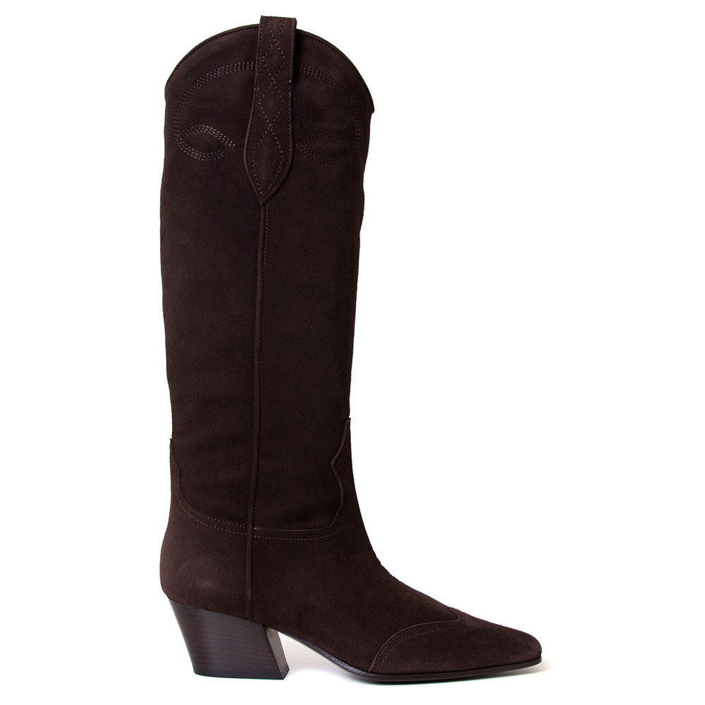Boots & booties – Bulo
